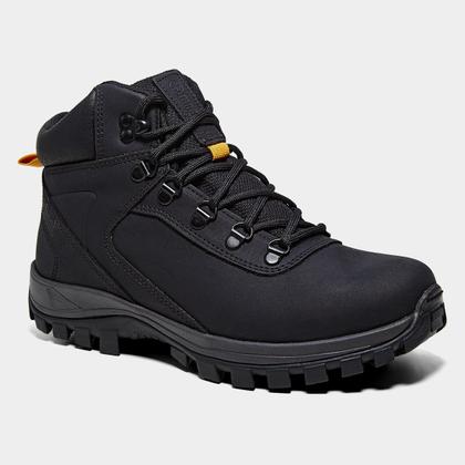 Bota Couro Macboot Reseda 02 Masculina - Bota Masculina - Magazine Luiza