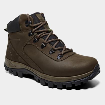 Bota Couro Macboot Reseda 02 Masculina - Bota Masculina - Magazine Luiza