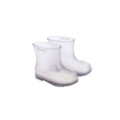 Bota mini melissa welly bb 33869 - Outros Moda - Magazine Luiza