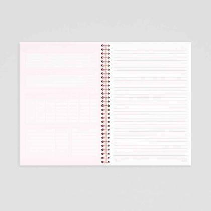 Caderno Grande Capa Dura 10 Matérias Capivara Mood - Smart - Caderno ...