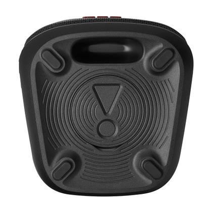 Caixa de Som Portátil JBL PartyBox Club 120, Bluetooth, LED, 160W RMS ...