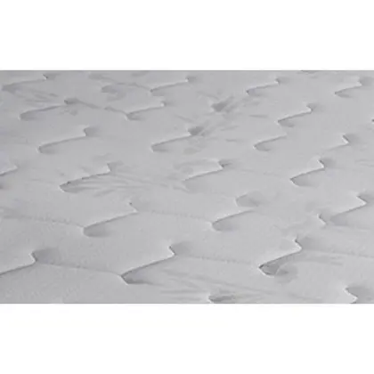 Cama Box Baú Casal: Colchão Molas Castor Pocket Premium Gel + Base CRC ...