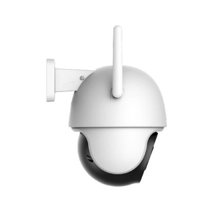 Camera Im7 S Full Color 360 Com Microsd 32Gb Intelbras Microfone ...
