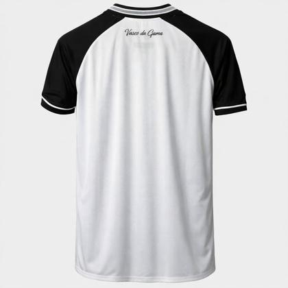 Camisa Vasco da Gama VG Tradição Cruzmaltina - Masculino Tamanho:MCor ...
