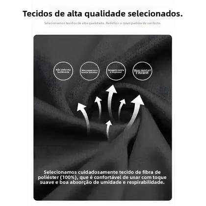 Camiseta De Verão Para Grappling Masculina Cody Lundin Sublimação BJJ ...