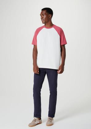 Camiseta Masculina Relaxed Super Cotton - Hering - Camiseta Masculina ...