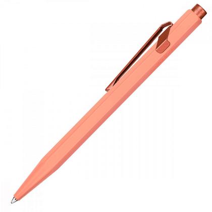 Caneta Esferográfica Caran D'ache Claim Your Style Mandarine - Caneta ...