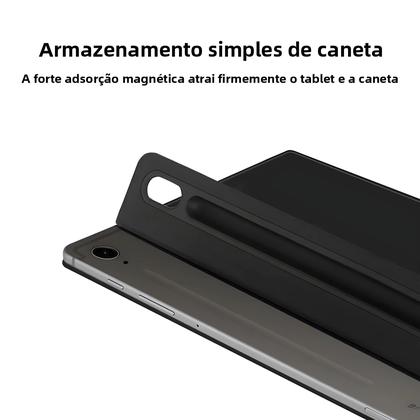 Capa Magnética Inteligente Ultra Funda Para Samsung Galaxy Tab S10 FE ...