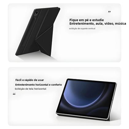 Capa Magnética Inteligente Ultra Funda Para Samsung Galaxy Tab S10 FE ...