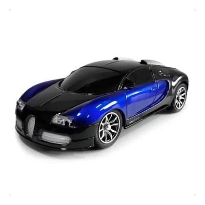 Carrinho Carro Esportivo com controle remoto - toys - Carrinho de ...