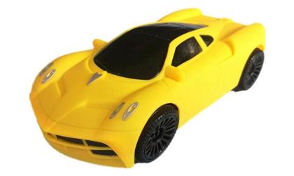 Carrinho Carro Esportivo com controle remoto - toys - Carrinho de ...