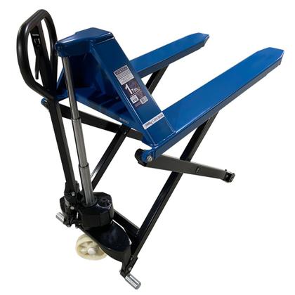 Carro Hidráulico Paleteira Manual 1Ton Pantográfica TP1000 BOVENAU - Paleteira - Magazine Luiza