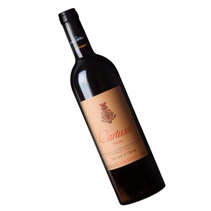 Cartuxa Evora Colheita Vinho Tinto Português 750ml - EA - Vinho ...