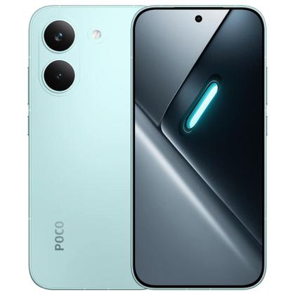 Celular Poco X8 Pro 8GB 512GB Green Dual SIM 5G - Poco X8 Pro ...