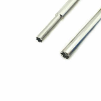 Chave De Fenda Gamebit 3.8mm 4.5mm Para Reparação De Cartuchos De NES ...