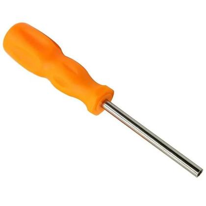 Chave De Fenda Gamebit 3.8mm 4.5mm Para Reparação De Cartuchos De NES ...