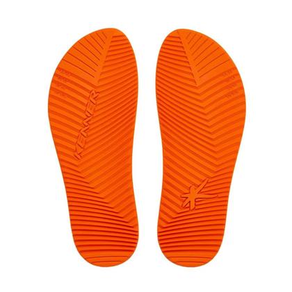 Chinelo Kenner Red Colors Laranja - Chinelo Esportivo - Magazine Luiza