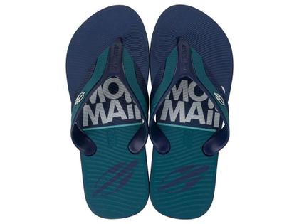 Chinelo Mormaii Neocycle Iii 12304 - Chinelo Esportivo - Magazine Luiza