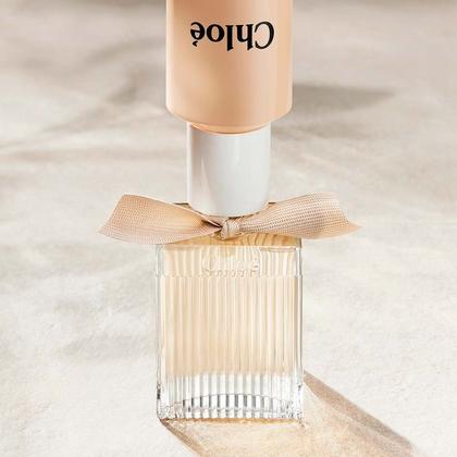 Chloé Signature Eau de Parfum Refillable - Perfume Feminino 100ml ...
