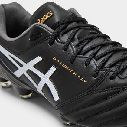 Chuteira Campo Asics DS Light X-Fly 5 Unissex - Chuteira - Magazine Luiza