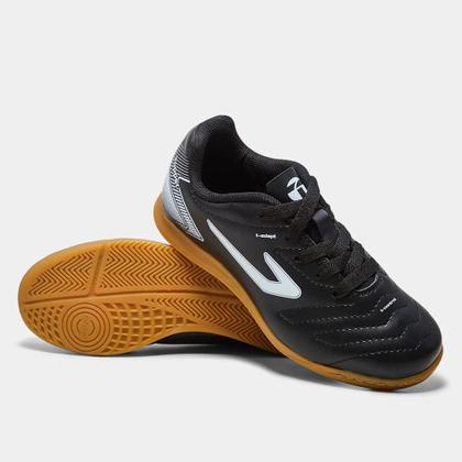 Chuteira Futsal Topper Cup VII - Chuteira - Magazine Luiza