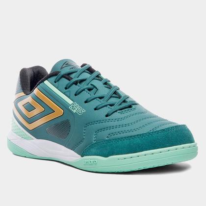 Chuteira Futsal Umbro Pró 5 Bump Club Unissex - Chuteira - Magazine Luiza