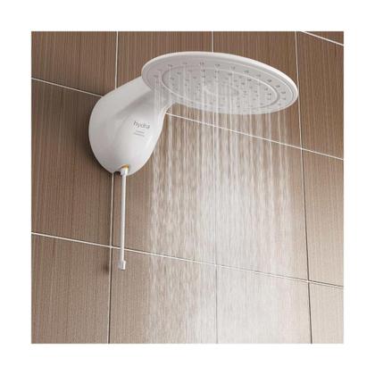 Chuveiro Eletrônico Optima Turbo 7700w 220v - Hydra - Ducha - Magazine ...