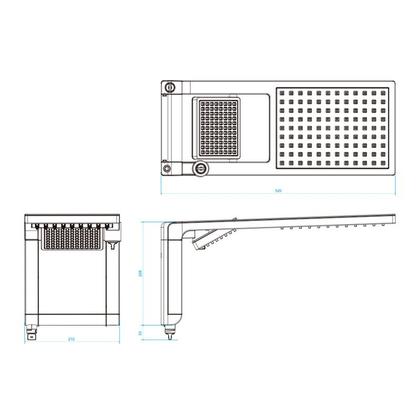 Chuveiro Lorenzetti Acqua Duo Ultra Eletrônico Preto/Cromado - Chuveiro ...