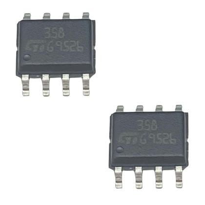 Ci LM358DT Circuito Integrado LM 358DT SMD - Original 1 peça - CQC ...