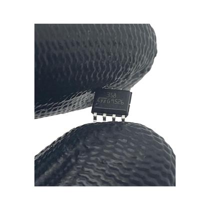 Ci LM358DT Circuito Integrado LM 358DT SMD - Original 1 peça - CQC ...