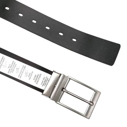 Cinto Oxddi Couro Dupla Face Masculino - Cinto - Magazine Luiza