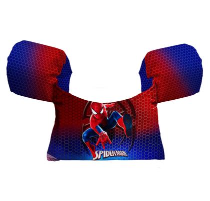 Colete Salva Vidas Infantil Boia de Braço para Praia Piscina Tema ...