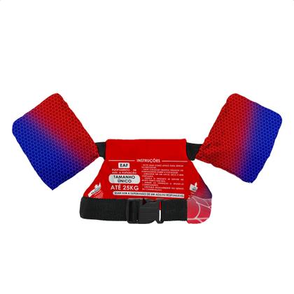 Colete Salva Vidas Infantil Boia de Braço para Praia Piscina Tema ...