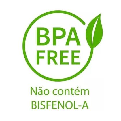 Coletor com Reservatório Matern Milk verde - peças avulsas do Tira ...