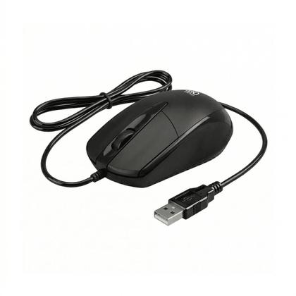 Combo Teclado e Mouse Dr. Office DC100 USB Preto DOCOTMB - Dr.Office ...