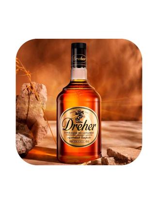 Conhaque Dreher 900ml - Conhaque - Magazine Luiza
