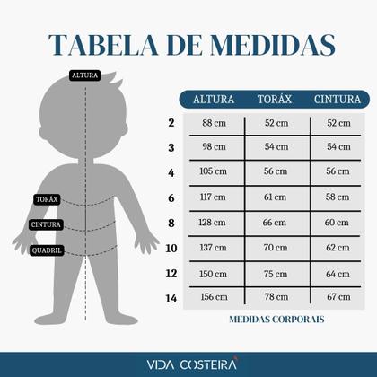 Conjunto Infantil Cropped UV 50+ Nozinho Rosa - Vida Costeira Oficial ...