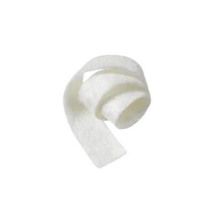 Curativo De Fibra De Alginato De Cálcio 2X30 Absorve Exutado ...
