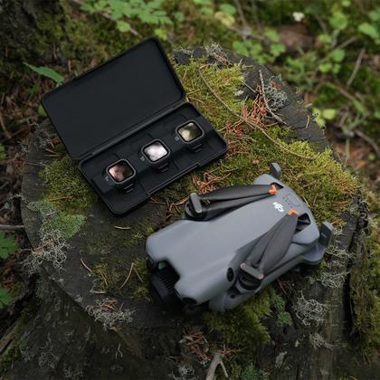 Drone DJI Mini 5 Pro Fly More Combo Plus (Com tela) BR - DJI068 - Drone ...