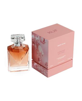 Drop Rose 100ml - Diamond Edition - KUF - Perfume e Colônia para ...