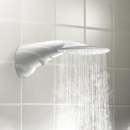 Ducha Chuveiro Advanced Turbo Lorenzetti - Ducha - Magazine Luiza