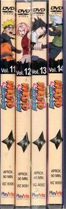 Jona Fynn Care Naruto Shippu00fbden: The Movie 3: Inheritors Of The ...