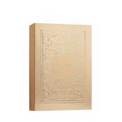 Eau de Parfum Fakhar Gold Lattafa 100ml - Perfume Feminino - Magazine Luiza