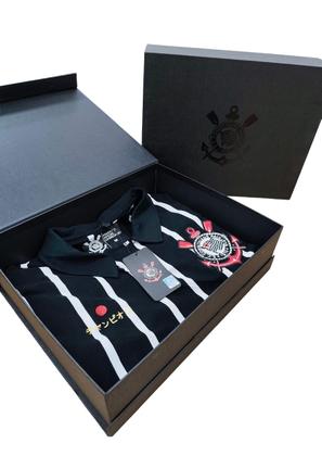 Embalagens Corinthians Escudo Poderoso Timão - Copos - Magazine Luiza