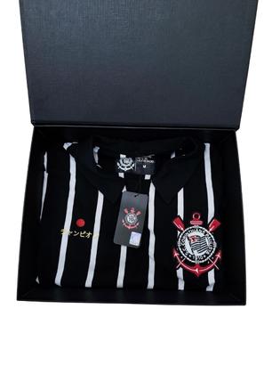 Embalagens Corinthians Escudo Poderoso Timão - Copos - Magazine Luiza