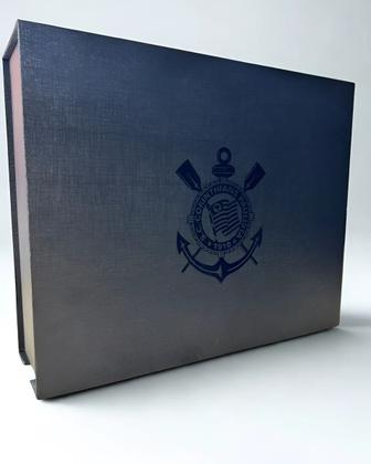 Embalagens Corinthians Escudo Poderoso Timão - Copos - Magazine Luiza