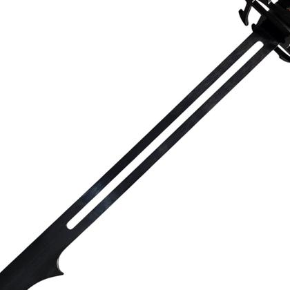Espada Tensa Zangetsu Ichigo Fullbringer Decorativa - Tenda Medieval ...