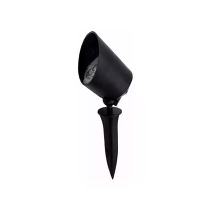 Espeto De Jardim Led 7W VERDE IP65 Bivolt LM445 Luminatti - Espeto de ...