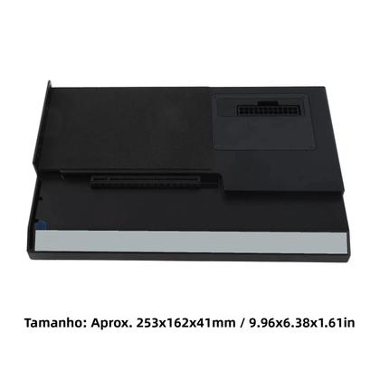 Estação Dock USB 40Gbps Para GPU, Gabinete Externo Para Laptop E ...