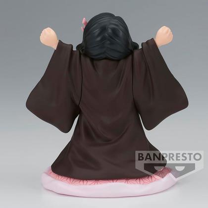 Estátua banpresto demon slayer: kimetsu no yaiba vol.45 - nezuko kamado ...